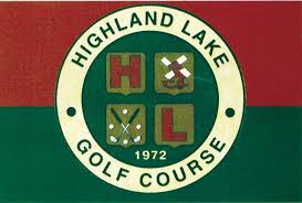 Highland Lake Golf Course | Teetimes Page