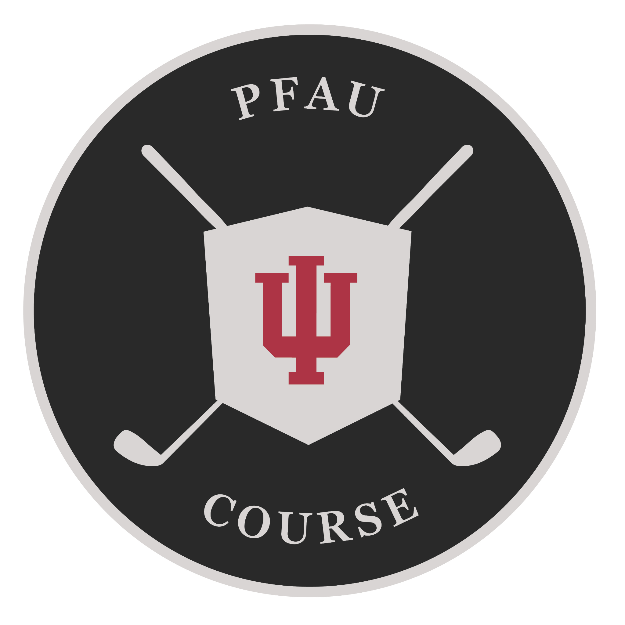 The Pfau Course at Indiana University | Teetimes Page