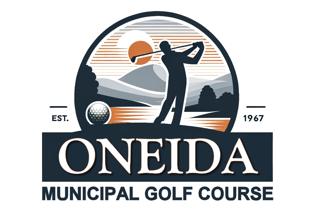 Oneida Golf Course | Teetimes Page