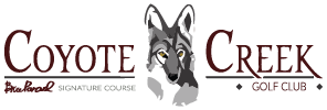 Coyote Creek Golf Club | Teetimes Page